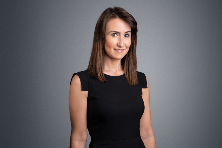 Jen Shakouri - Biography | Los Angeles | Allen Matkins