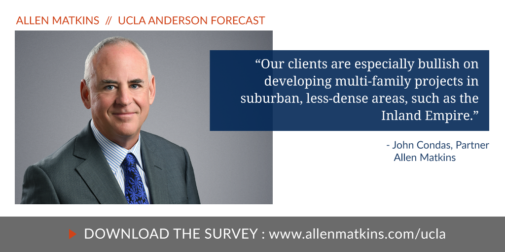 Multi-Family Market Optimism Prevails Despite Pandemic-Related ...