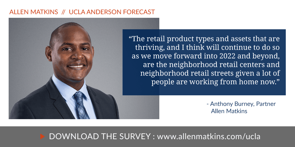 Residential Real Estate Boom Paves the Way for Increased Retail Demand ...