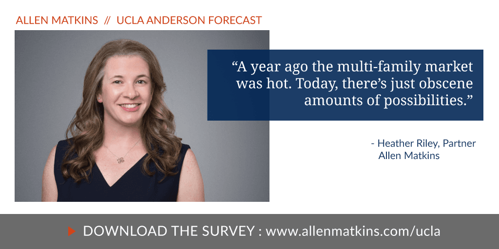 Strong Fundamentals Lead to Bullish Sentiment About Multi-Family Market ...
