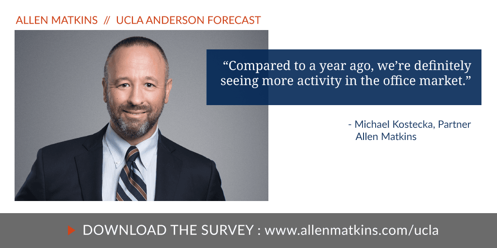 The Future of Office is Evolving | Allen Matkins