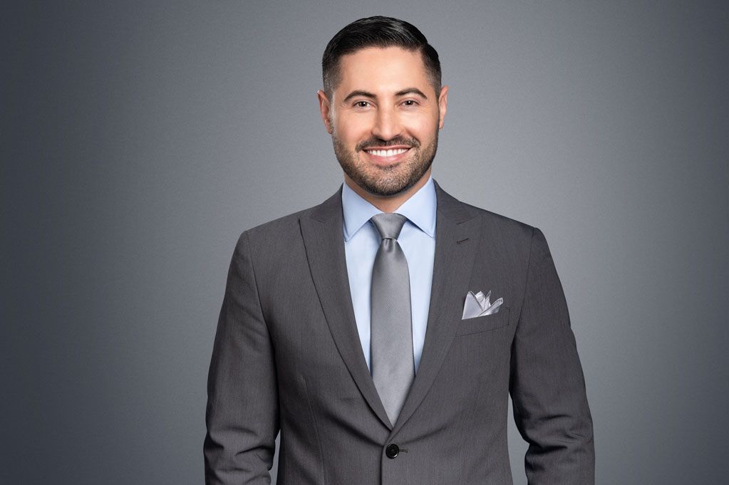 Andrew Castro - Biography | Orange County | Allen Matkins