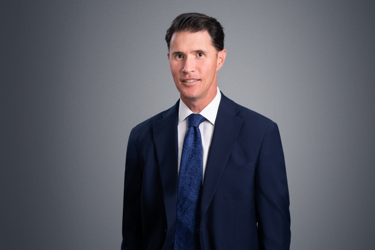 Matthew Ertman Announced as Winner of the M&A Advisor's 40 Under 40 ...
