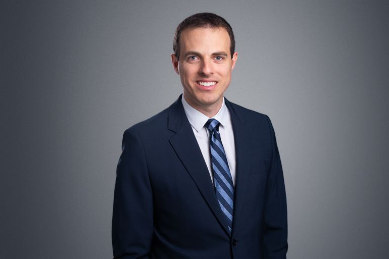 Brian Michel - Biography | Century City | Allen Matkins