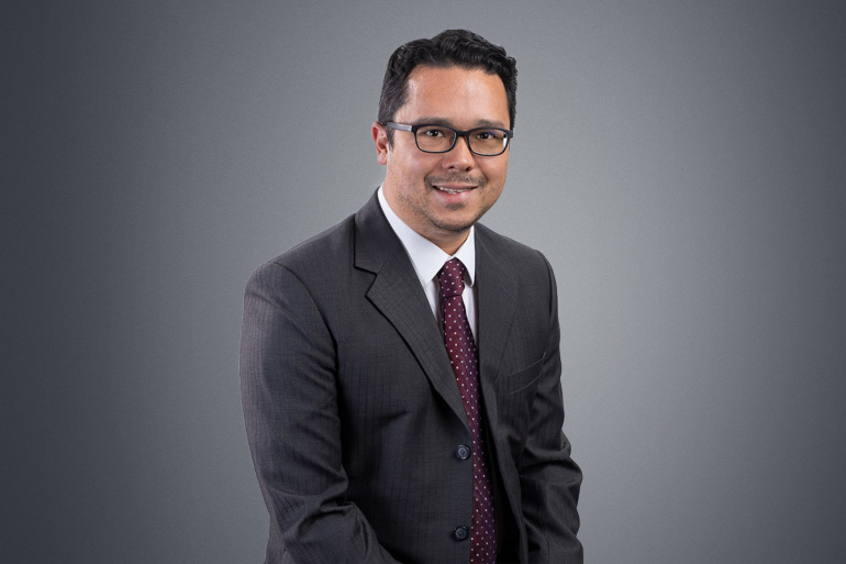 Alex Doherty - Biography | San Francisco | Allen Matkins